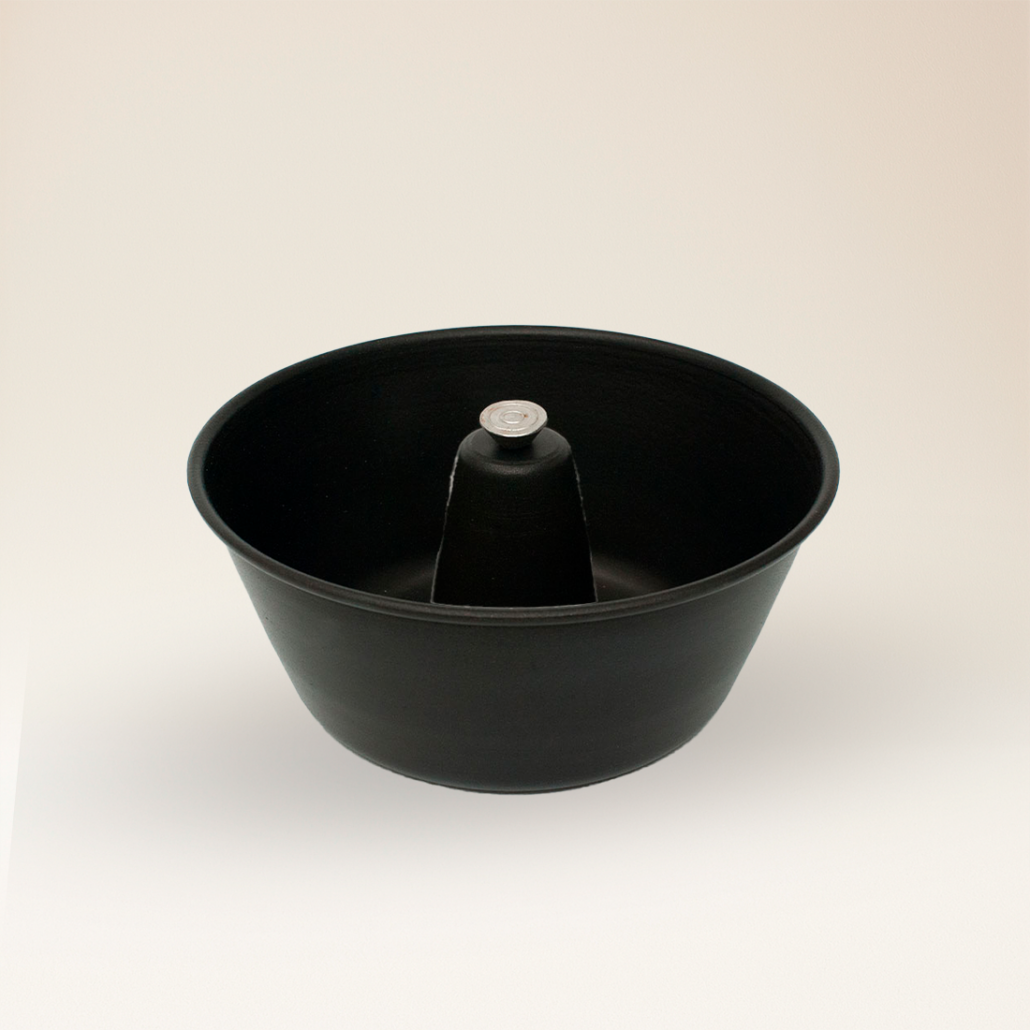 Savarín para Cacerola Mediana con Mango – Fournée