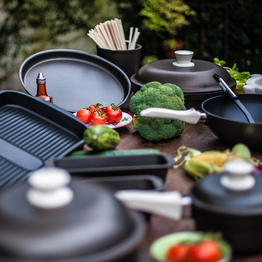 Nosotros – Fournée