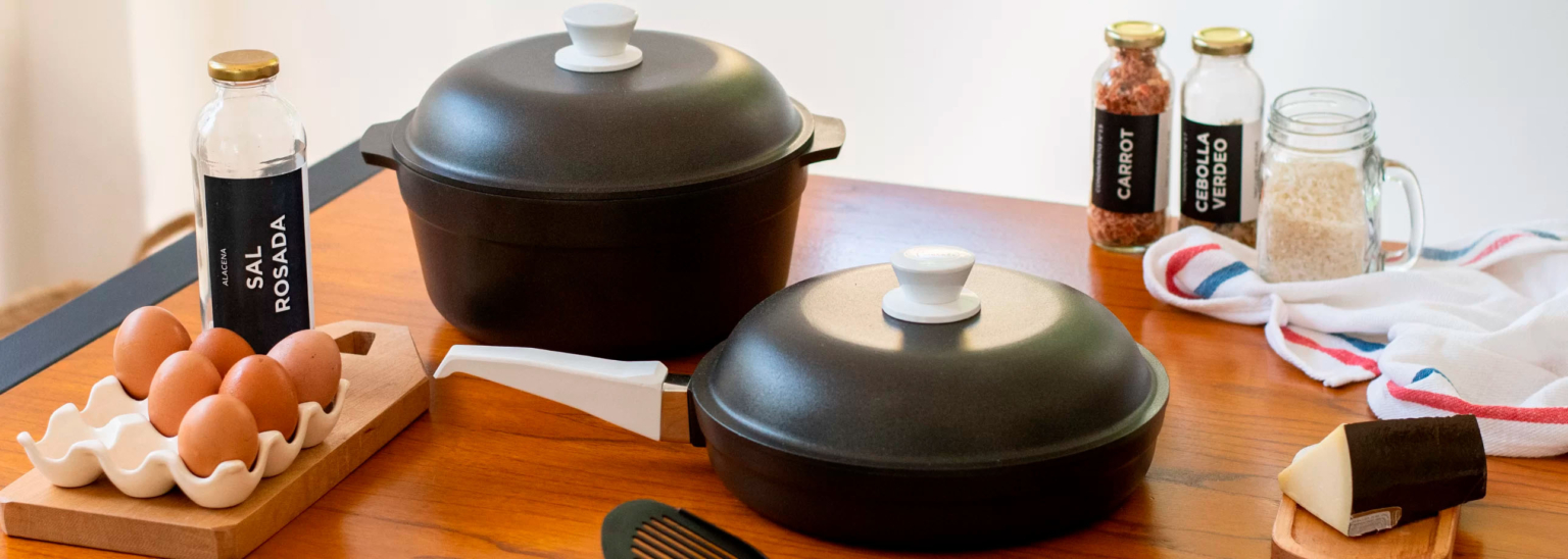 Fournée – Cocinemos todos